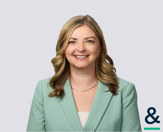 Rachel A. Rasmussen, MBA, CFA, CDFA® Included in 2024 Forty Under 40 ...