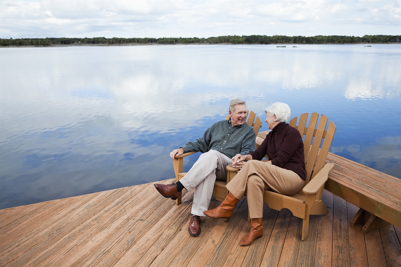 Taking the Gamble out of Retirement; Part 1 – Understanding P&G’s ...