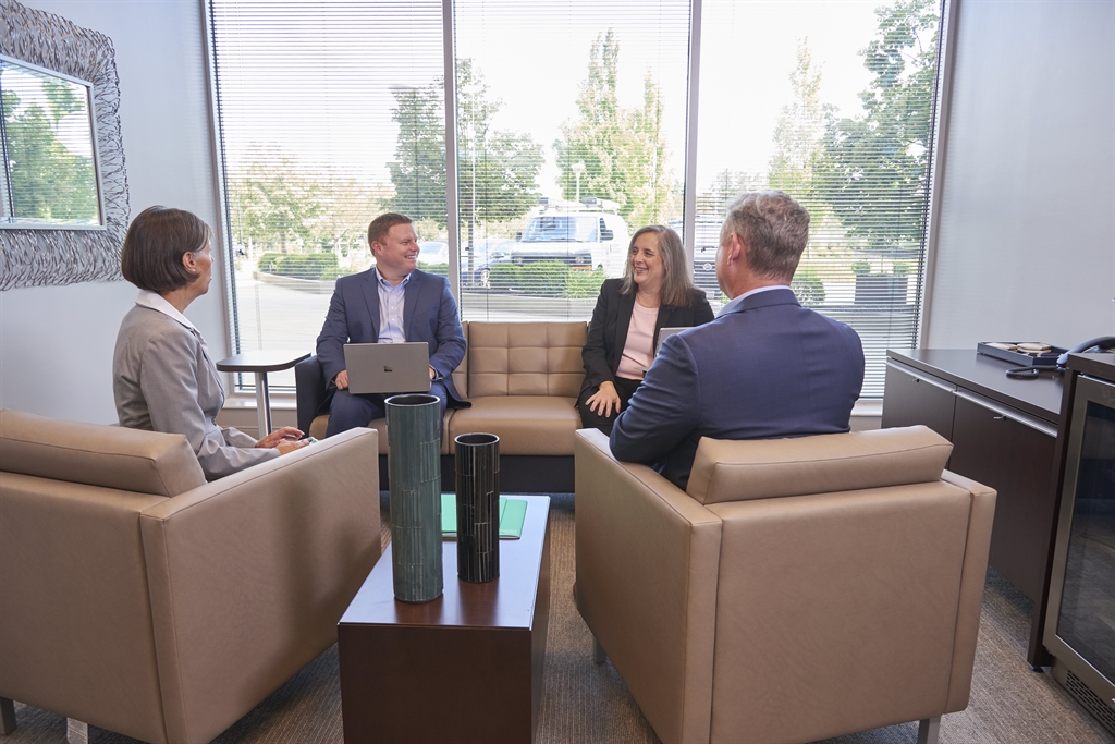 Financial Advisors in Cincinnati | Foster & Motley