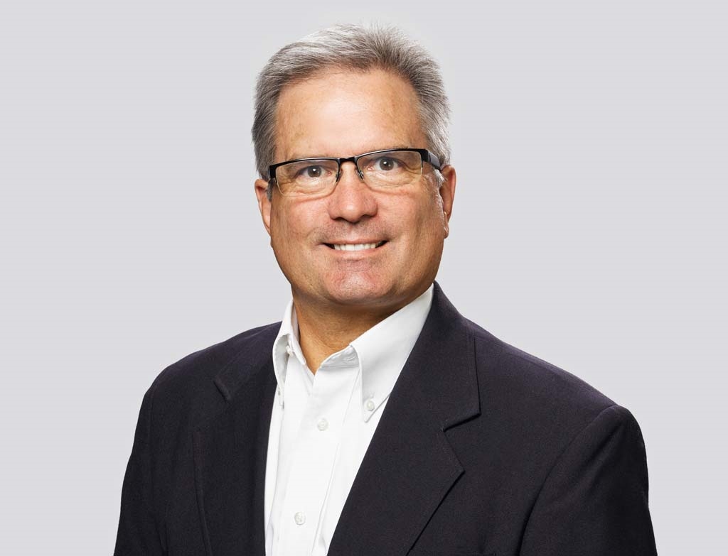 Larry Bernhard - Foster & Motley