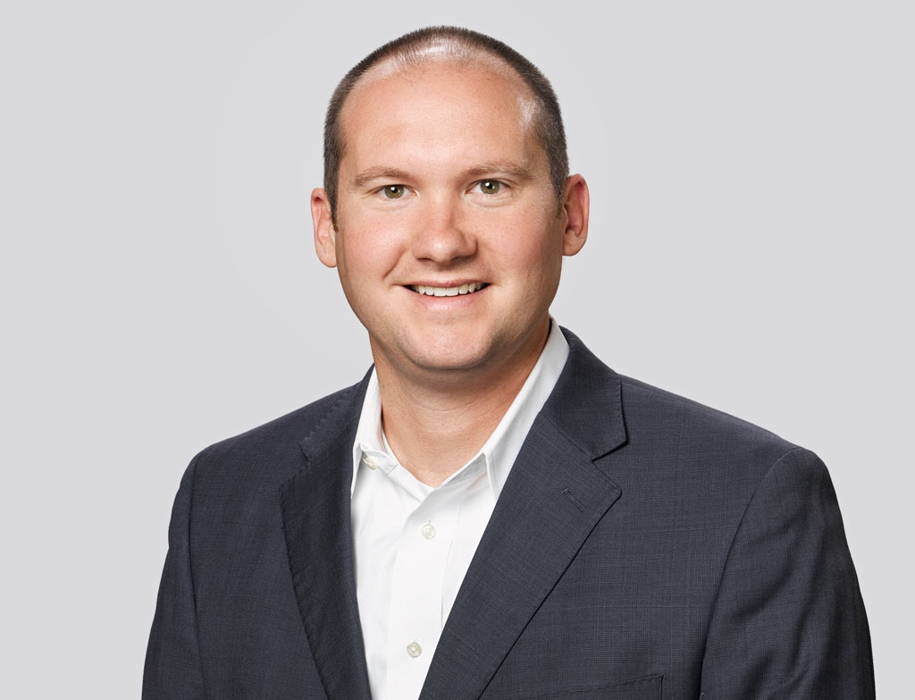 J. Ryan English, MBA, CFA, CPA, CFP® - Foster & Motley