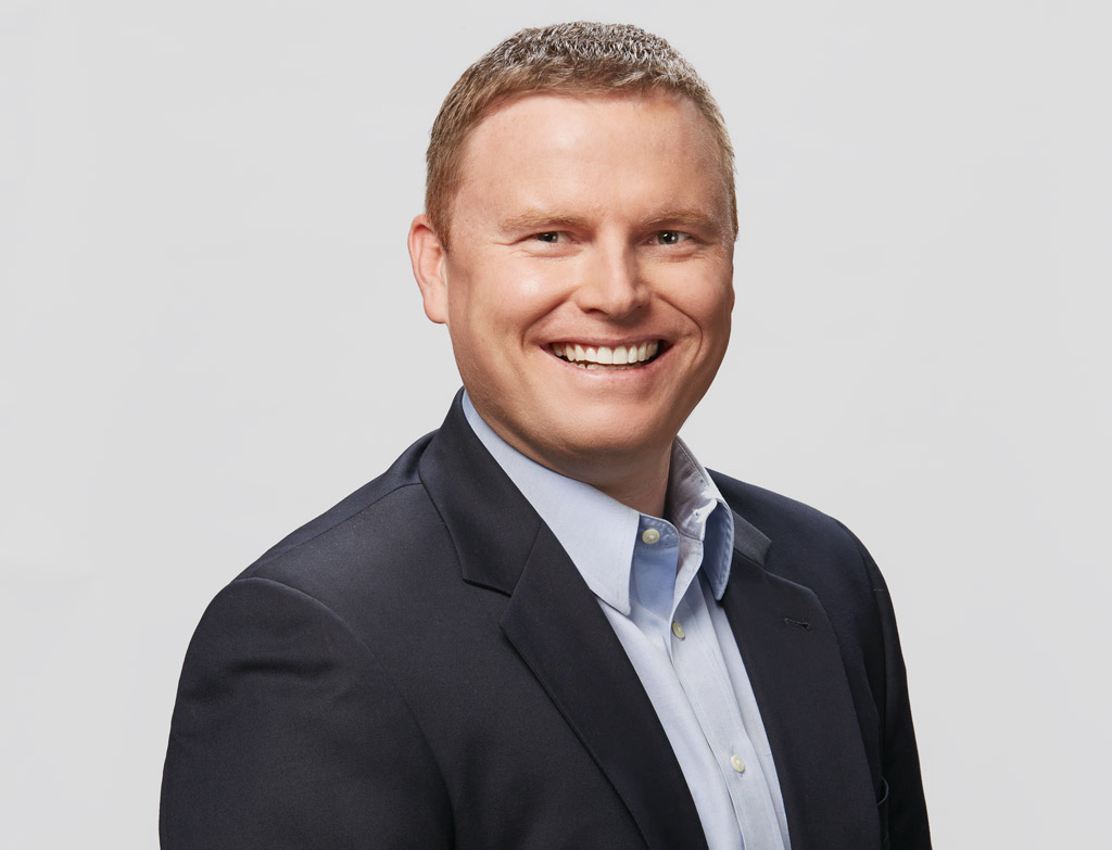 David Nienaber, CPA, CFP® with Chris DeSimio's "Cincinnati Edition ...