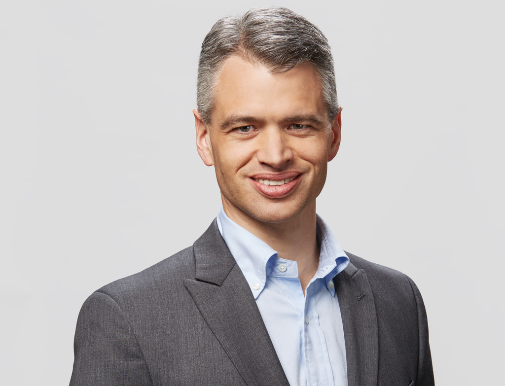 Thomas J. Guidi, CFA - Foster & Motley