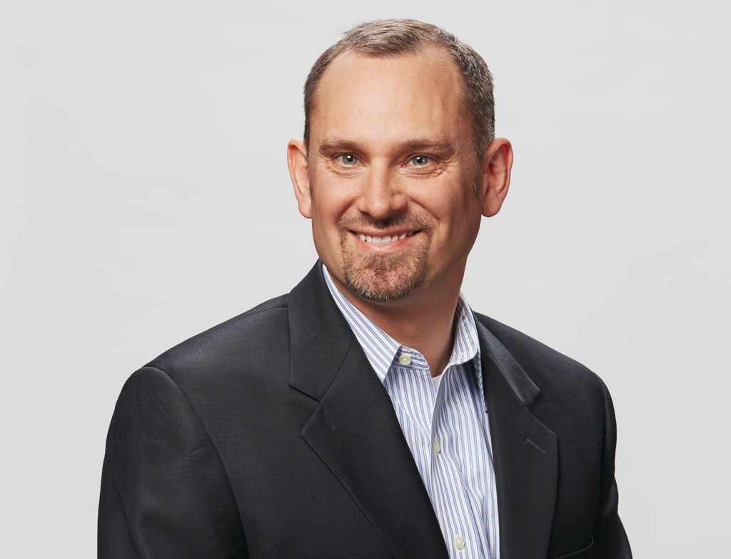 Tony Luckhardt, MBA, CFP® - Foster & Motley