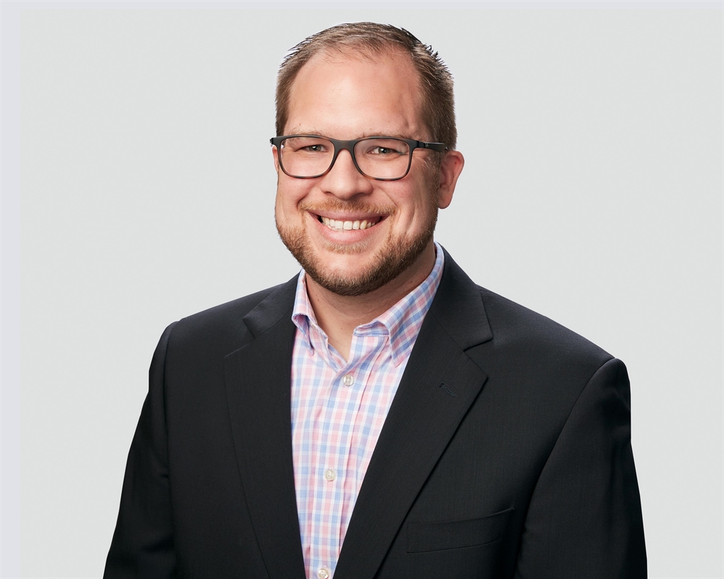 Joseph A. Patterson, CFP® - Foster & Motley