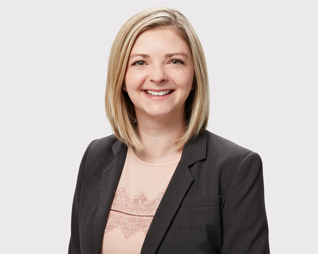 Rachel A. Rasmussen, MBA, CFA, CDFA® - Foster & Motley