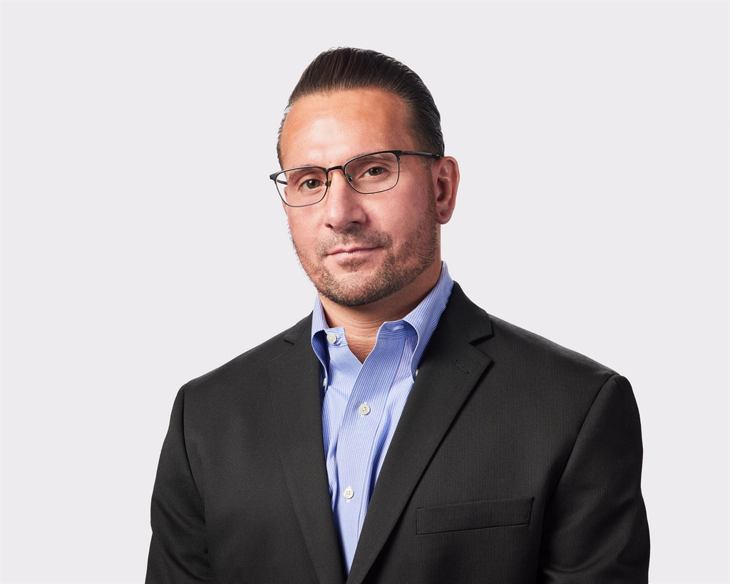 James L. Combs - Foster & Motley