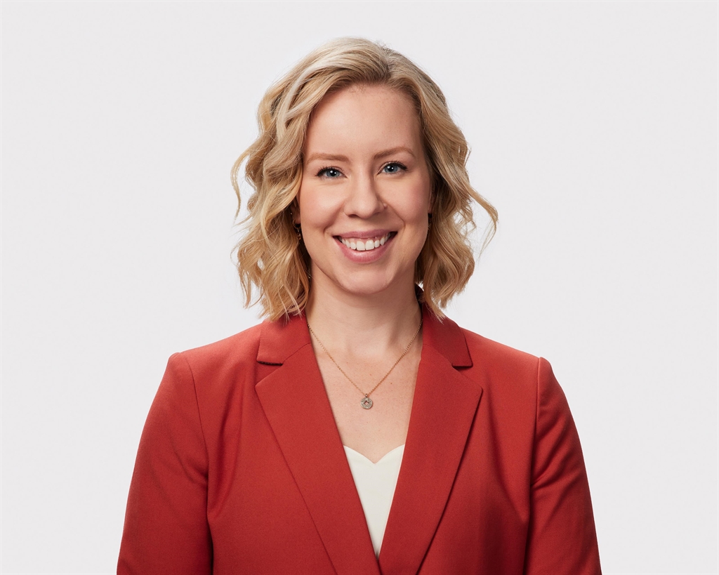 Megan E. Lyons, CFP® - Foster & Motley