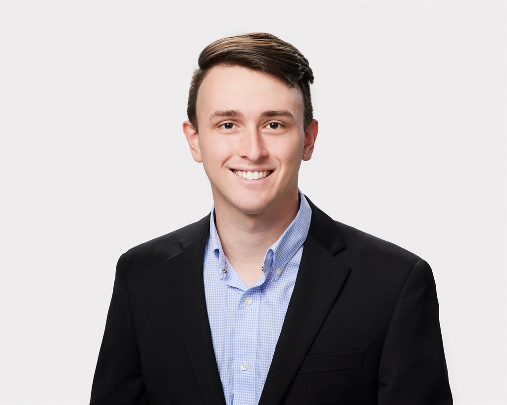 Nicholas E. Roth, CFP® - Foster & Motley