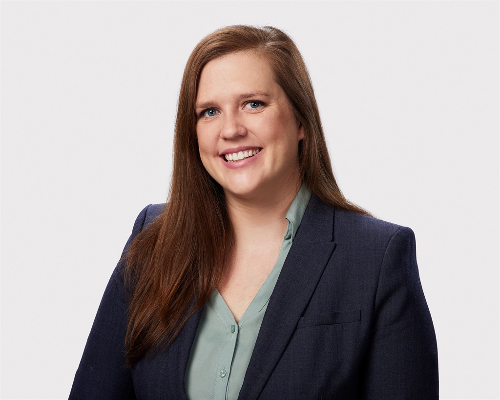 Sarah K. Browne, MFE, CFA - Foster & Motley