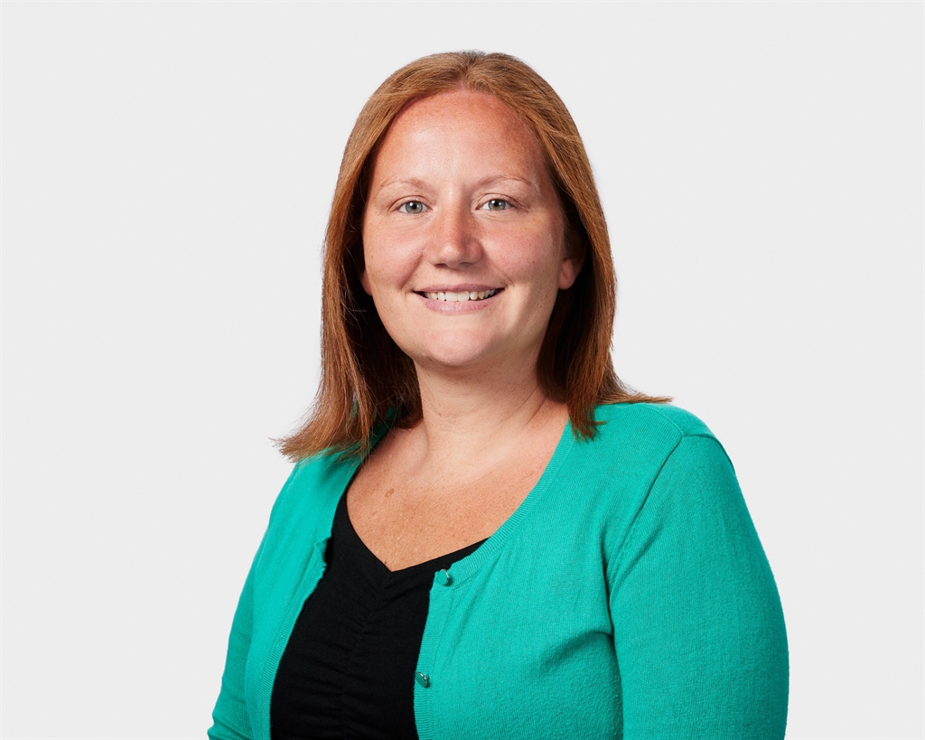 Robyn L. Harrison - Foster & Motley