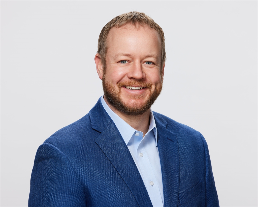 Zach T. Binzer, CFP® - Foster & Motley