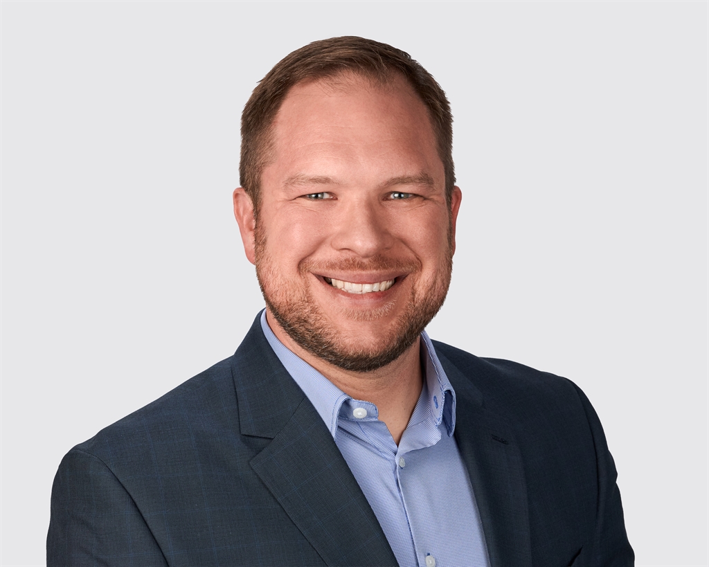 Joseph A. Patterson, CFP® - Foster & Motley