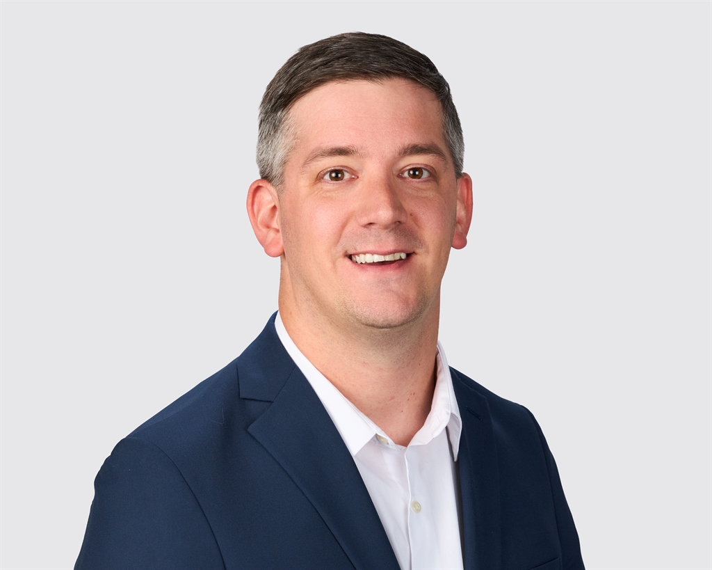 Justin M. Hargett - Foster & Motley