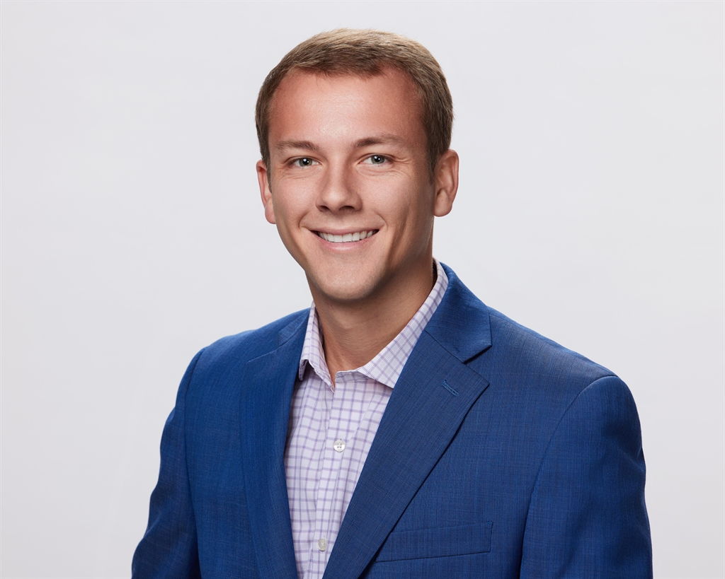 Nate Green, CFP® - Foster & Motley