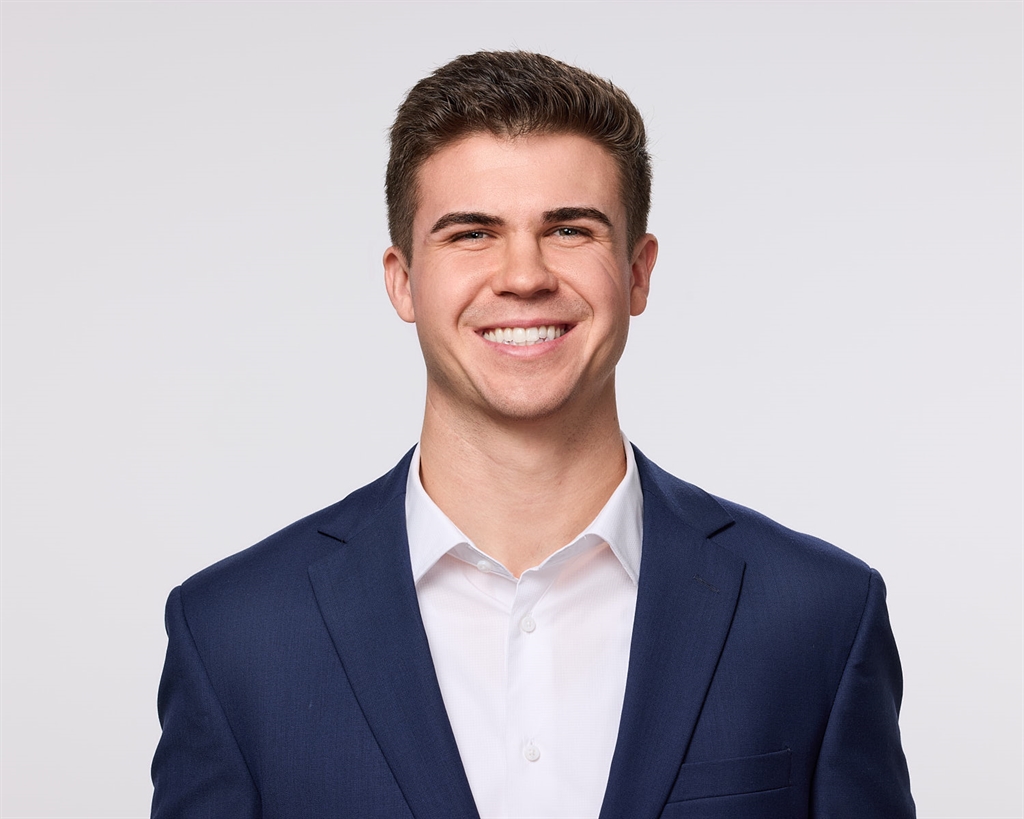 Zach Losey, MSF - Foster & Motley